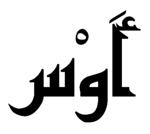 Aws Name Meaning and Description | Hawramani Encyclopedia of Muslim ...