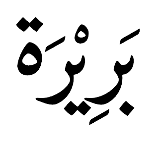 Bareera Name Meaning and Description | Hawramani Encyclopedia of Muslim ...
