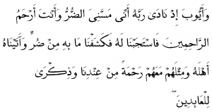 Ayub Name Meaning and Description | Hawramani Encyclopedia of Muslim ...